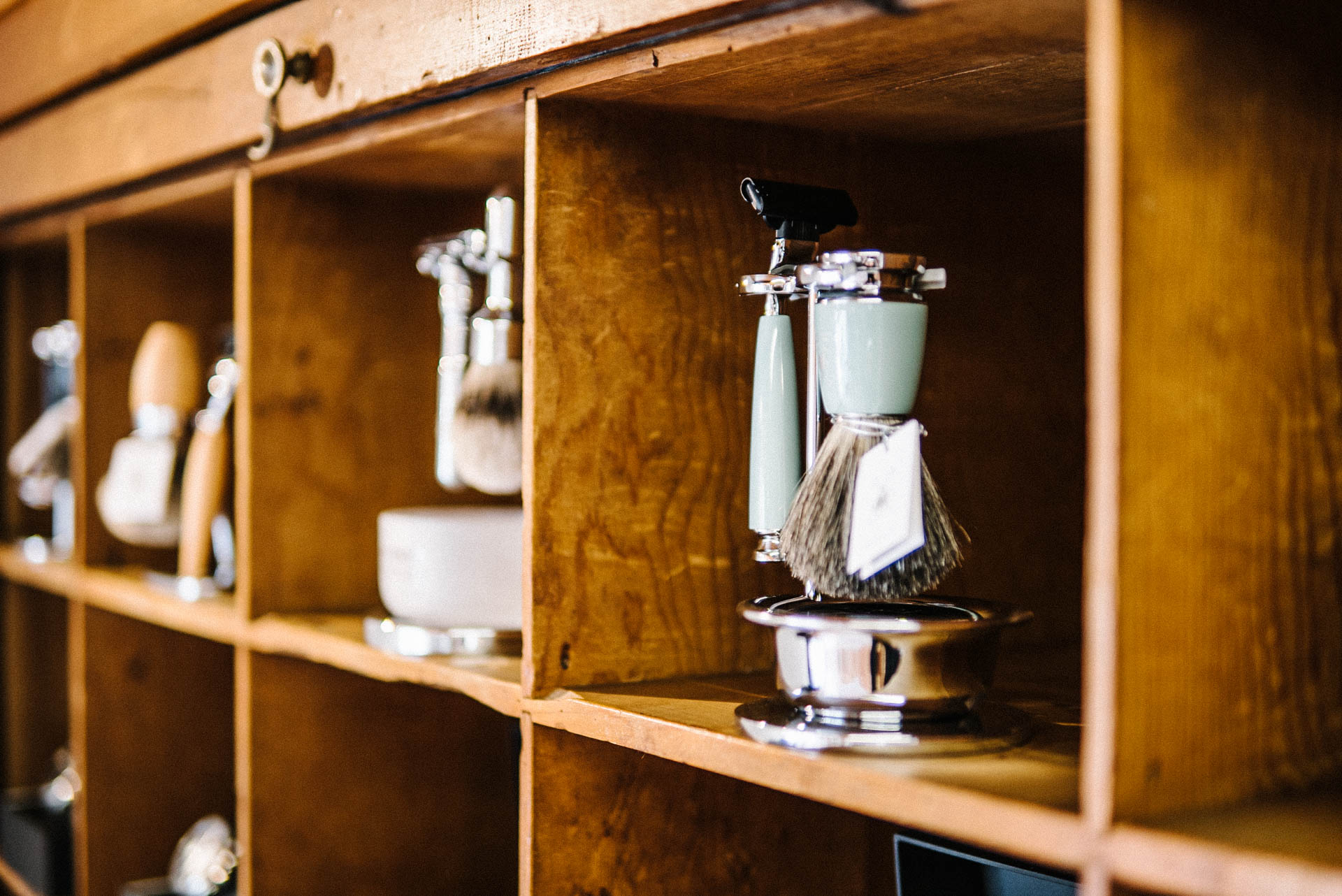 Double Edge Safety Razor NZ for the Smoothest Shave | Gents Supply Co.